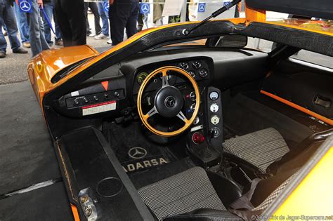Mercedes C111 Auto Depoca Anni 60 Qui Con Curiosità Video E Foto