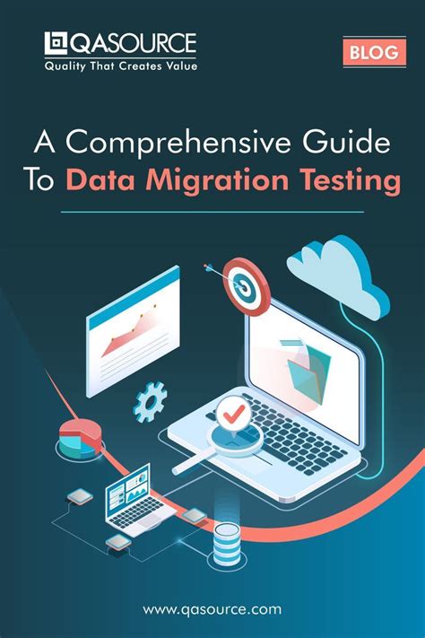 A Comprehensive Guide To Data Migration Testing