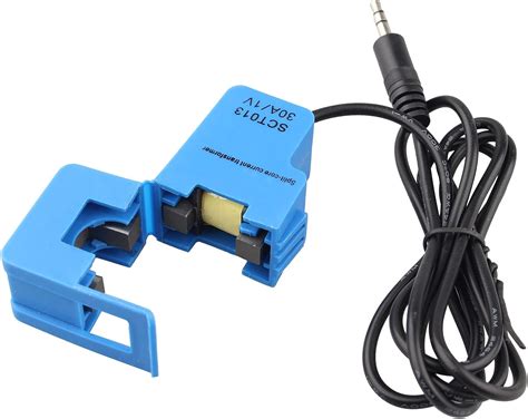 haljia sct 013 000 non invasive ac current sensor split core