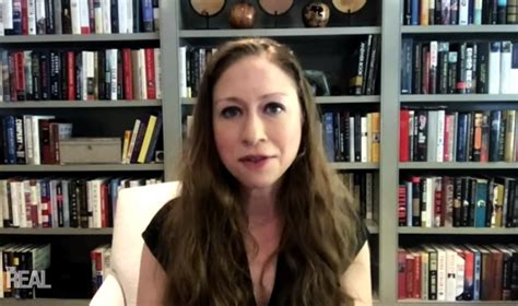 Chelsea Clinton Hung Out With Ghislaine Maxwell For Access To Yachts