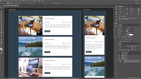 Tuto Intégration Css Moderne Avec Flexbox Sur