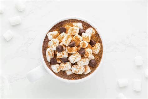 The Best Homemade Cocoa Powder Hot Chocolate Recipe
