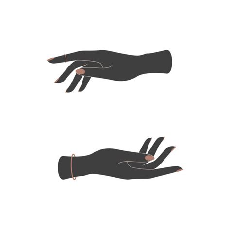 240 Massage Poignet Stock Illustrations Graphiques Vectoriels Libre