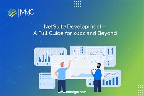 Netsuite Development A Full Guide For 2025 And Beyond
