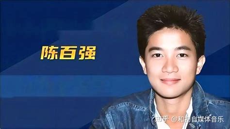 陈百强这首《偏偏喜欢你》以其深情的歌词，深深触动每个人的心弦 知乎