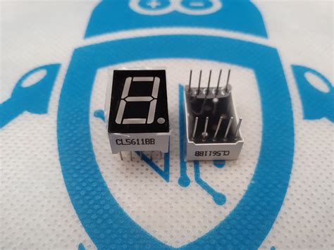 3 Digit Seven Segment Display Arduino Shop
