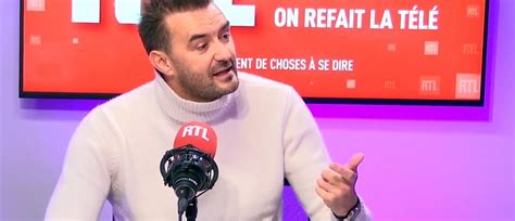 Cyril Lignac Son Secret Pour Ne Pas Grossir Pendant Les Tournages Du