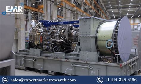 Aeroderivative Gas Turbine Market Size Share Trends And Forecasts 2023 2028