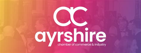 Ayrshire Chamber Introduce Exciting Refreshed Membership Tiers