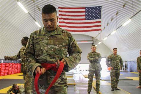 25th Id Crowns Best Cbrn Warrior Article The United States Army