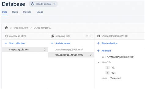 Building A Flutter App Part 6 Adding Create Read And Update Crud
