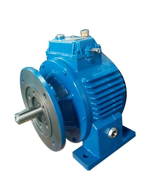 China Standard Electric Ac Motor Gear Box Single Phase For Reductionn