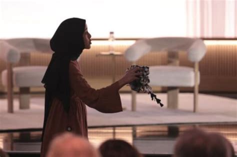 Kuwaiti Businessman Al Dabbous Offers Ibtihal Aboussad A Job Post