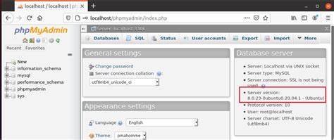 Как проверить версию Php Как проверить версию Php Настройка Linux