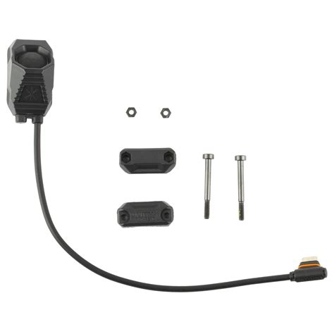 Unity Axon Sl Link Usb C 7 Blk Republic Ammunition