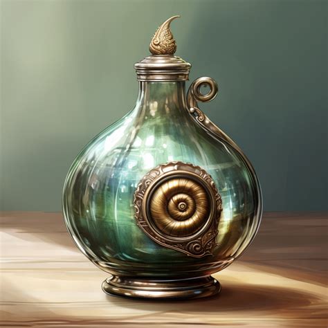 Growth Potion Aurelius Wiki Fandom