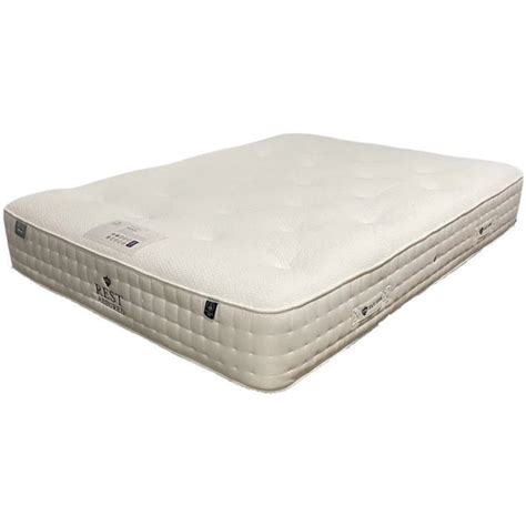 Rest Assured Breeze 1600 Mattress Bed E Buys 1957