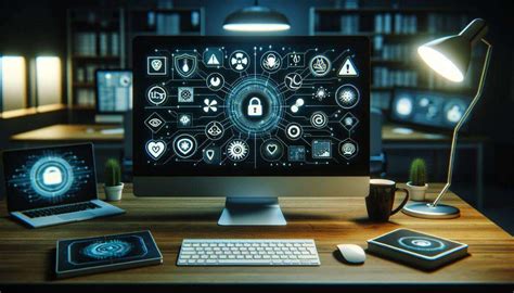 Understanding Antimalware And Its Importance