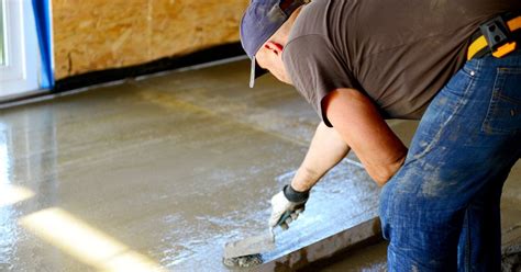 Understanding The Importance Of Moisture Mitigation In Concrete