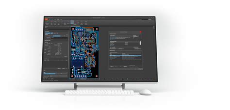 Circuitmaker Free Pcb Design Tool Built On Altium Designer Technology