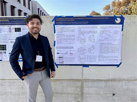 Eren Alp Güneş On Linkedin Precisioncardiovascularcaresymposium Researchexcellence