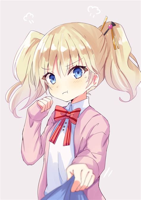 Alice Cartelet Kin Iro Mosaic Drawn By Hizaka Danbooru