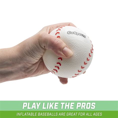 Gosports Strikeout Challenge Baseball Toss Doorway Game Wayfair