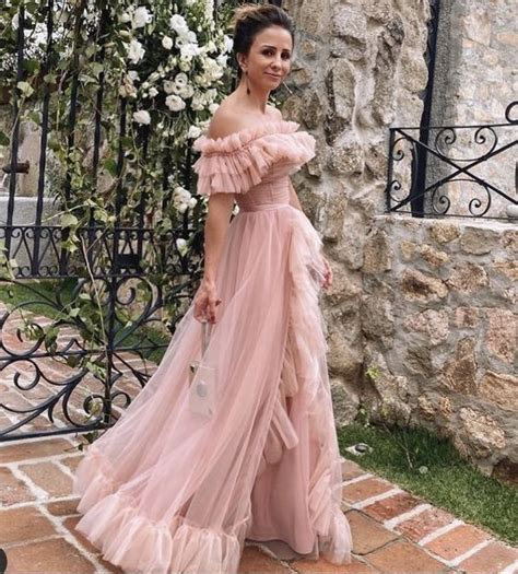 Fashion Pink Prom Dresses Long Sexy Prom Dress Fg2822 Formalgowns