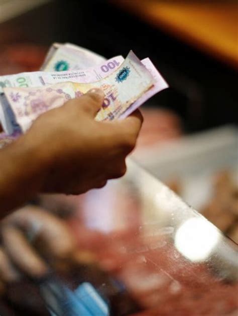 La Evolución De La Inflación En 2023 Infobae Stories