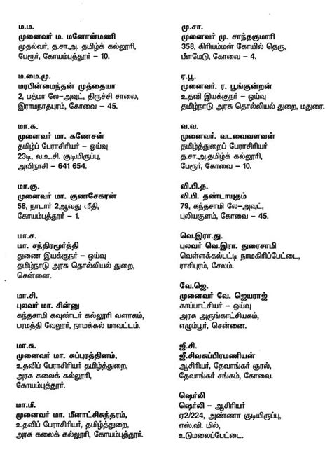 கொங்கு களஞ்சியம் Kongu Encyclopaedia In Tamil Set Of 2 Volumes