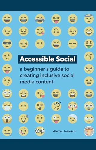 3 Accessibility Books For Beginners To Build Skills Bookauthority