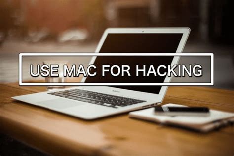 How To Get Your Mac Ready For Hacking