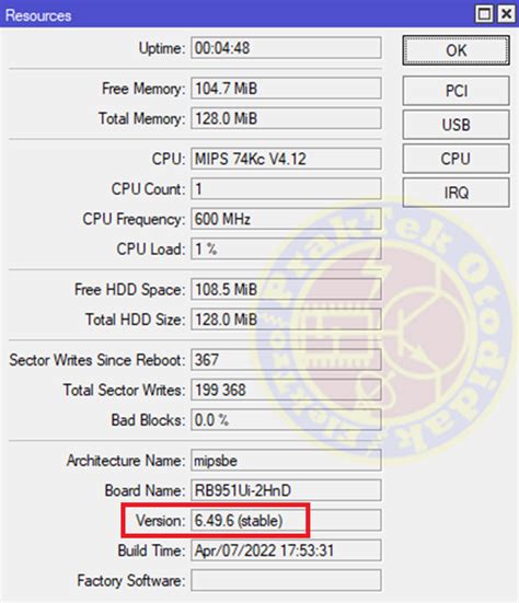 Upgrade Dan Downgrade Routeros Mikrotik Upgrade Dan Downgrade Routeros Mikrotik