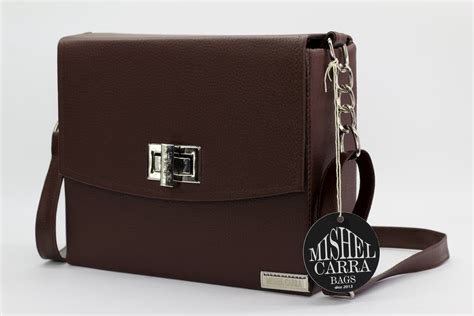 Ženske Tašne Model Maxi Anja Mishel Carra