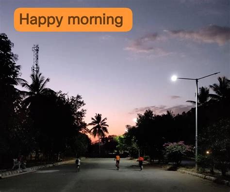 Rethinam Sridhar On Linkedin இனிய காலை வணக்கம்