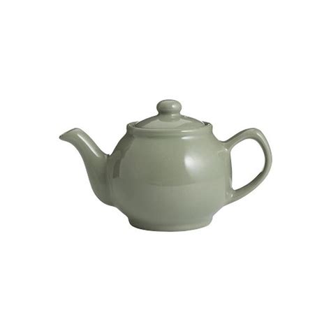 Price And Kensington Sage 6 Cup Teapot