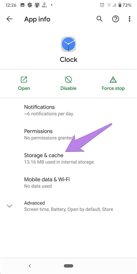 9 Best Fixes For Alarm Not Working On Android Phones