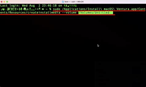 Ways To Downgrade MacOS From Sonoma To Ventura Without Losing Data