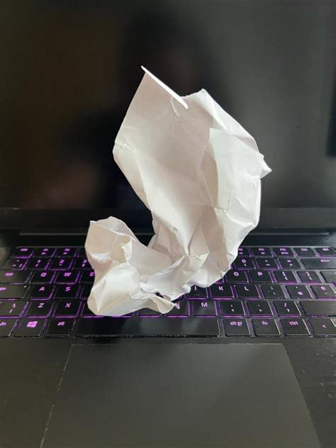 Architect Uses Ai Technology To Transform Crumpled Paper Into