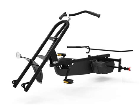 Berg Chopper Frame Bfr Berg