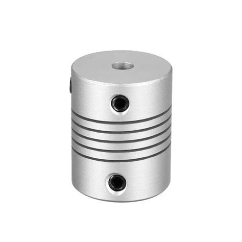 کوپلینگ انعطاف پذیر 5mmx8mm پرینترهای سه بعدی خدمات پرینت سه بعدی و