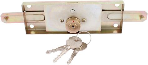 Buy Aexit Warehouse Garage Cabinet Hardware Head Cylinder Cross Type