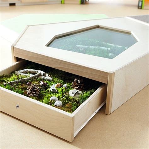 Kindergarten Platform Combination 2 Creating Classrooms