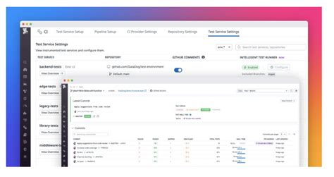 Datadog Updates Aim To Improve Logging Testing Efficiency