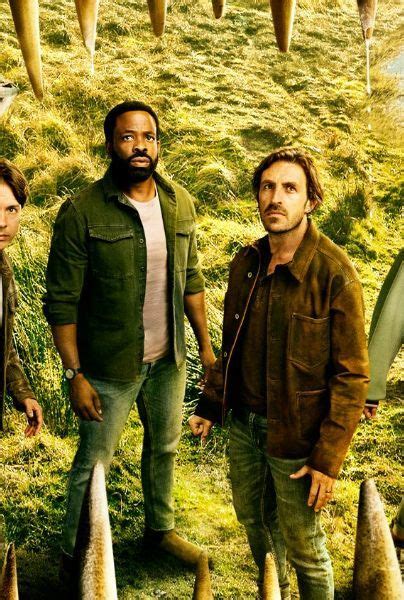 La Brea NBC revela el primer tráiler y póster de la tercera y última