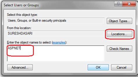 Failed To Update Database Because The Database Is Read Only Failed To