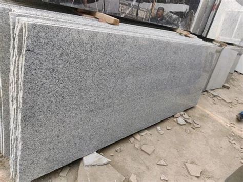 White Sadarahalli Granite Slab For Countertops At Rs 90 Sq Ft In Noida