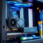 Easy Upgrades for Your Computer Hardware