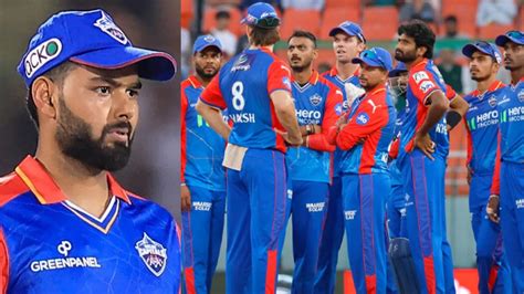 Dc Vs Csk ऋषभ पंत को आएगी अपने भूले बिसरे साथी की याद चेन्नई के खिलाफ