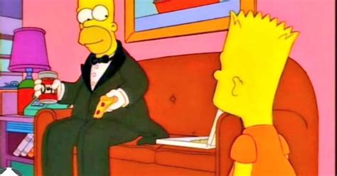 Меми тести знань та багато іншого саме так вони святкували Всесвітній день Сімпсонів у мережах